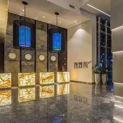 Onyx Mermer | İran Oniksi & Fiyatları | KSM